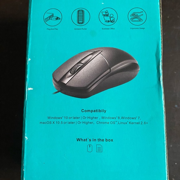 Computers, Laptops & Parts | Mouse | Poshmark